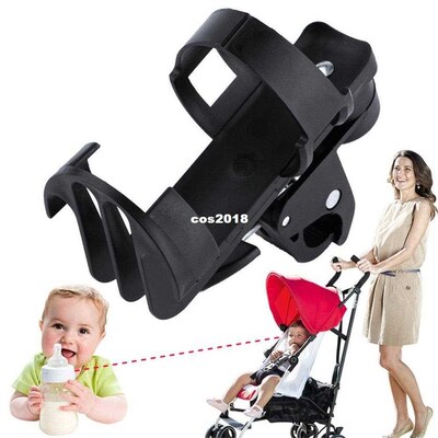 Baby Stroller Accessories Cup Holder Children Tricycle Bicyc