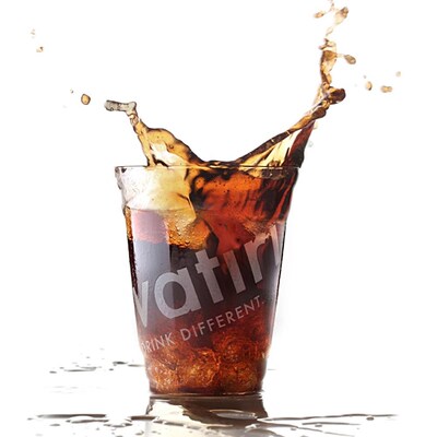 Homestia Verre 700 ml Fashion Vatiri Highball Glass Clear Gl