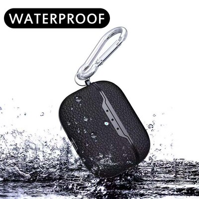 High Quality Silicone Headphone Case For Apple airpods pro