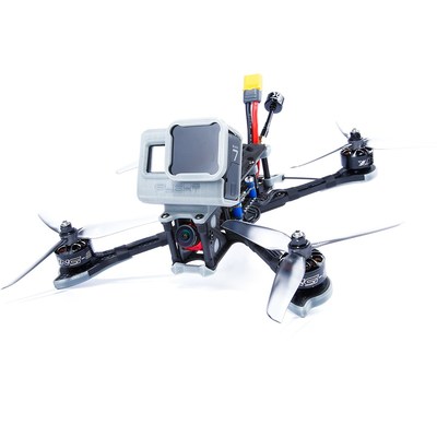 IFlight Nazgul5 227mm 5.1Inch SucceX E F4 Caddx Ratel 45A E