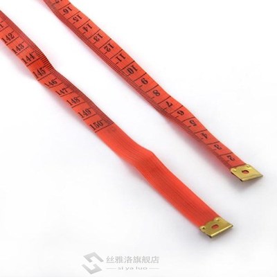 1.5m Soft Measuring Tape Centimeter Inches CM Inches DIY Too