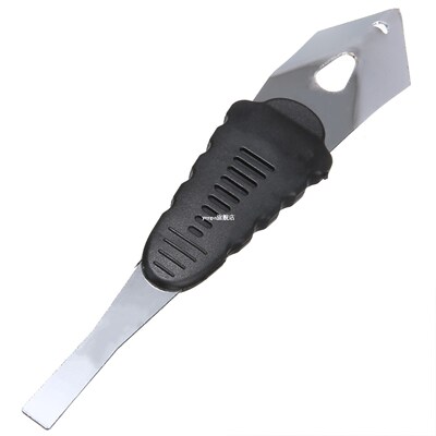 3Pcs Silicone Scraper Caulking Grouting Tools Tile Corner Se