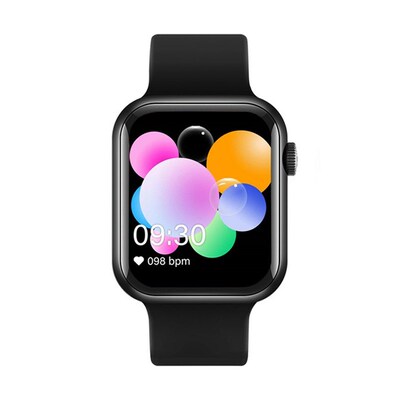 SMart Watch Man iWo t500 pluS MK2502 Full ouch Screen SMartW