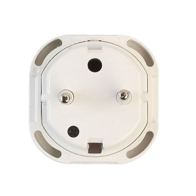 Charger Adapter Converter UK to EU Europe European Universal