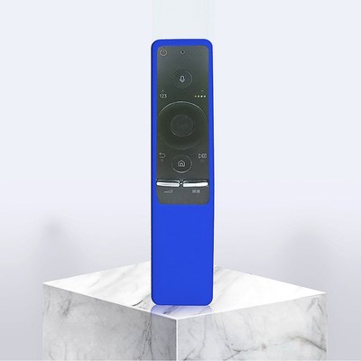 For Samsung 4K Smart TV Remote Control Cover Silicone Prote