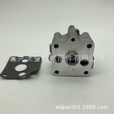 跨境热卖3975426油泵适用于山猫763776G753G