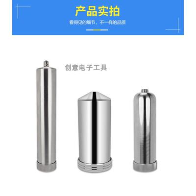金属点胶针筒10/30/55/100/150/200/300/500CC点胶机 不锈钢针筒