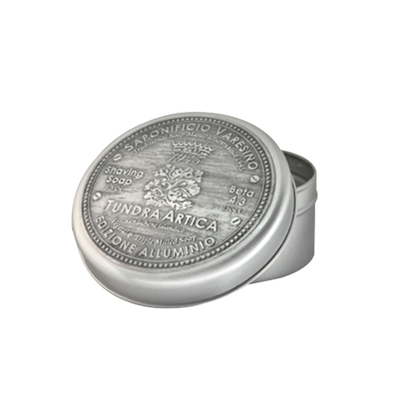 SV1945男士高级香氛剃须皂系列手动刮胡泡沫三重研磨硬素皂香水调