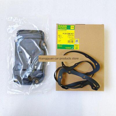适用锐志皇冠雷克萨斯IS250/GS250变速箱滤芯格清器H24006KIT