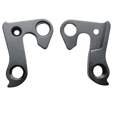 适合BMC Focus Haibike Haro KHS Kona Mongoose Staiger尾钩吊耳