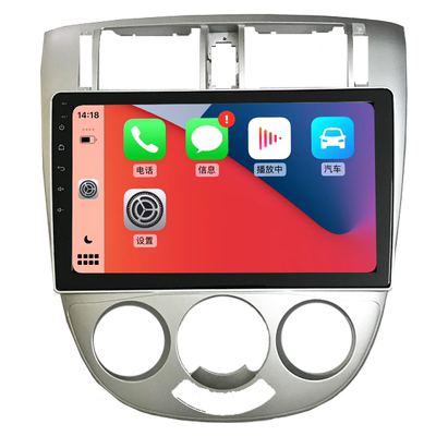 avvvs别克凯越安卓系统导航仪