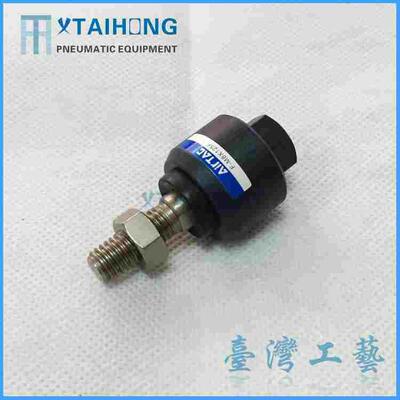 亚德客浮动接头F-M08X125F正品F-M8*10*12*125 14*16*18*20*150F
