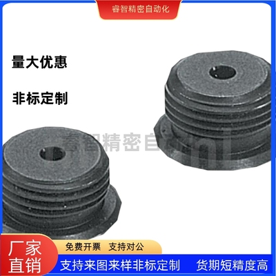 台阶喉塞MSWZH33/1024685