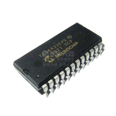 TC14433EPG TC14433AEPG