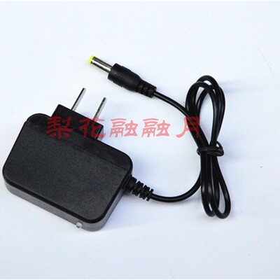 贵尼GN-268 068 8622 户外充电式强光LED锂电头灯 充电器