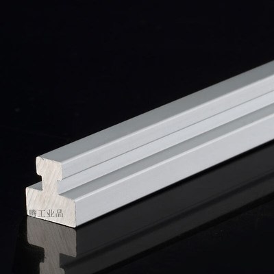 配件型材槽10凸凹配铝材导轨*治简易工业铝锡炉*套过公母101313具