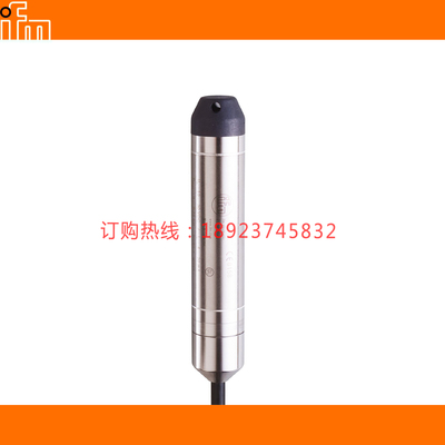 IFM易福门PS4408 PS4417 PS4506 PS4607 PY2006 PY2007液位传感器