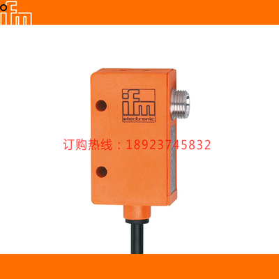 IFM易福门OJ5004 5131 5014 5031 5185 OK5001 OGP102 OGH501