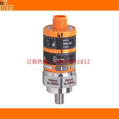 IFM易福门VKV021 022 VKB001 VTV121  VTV122 VVB011 020 VVB021