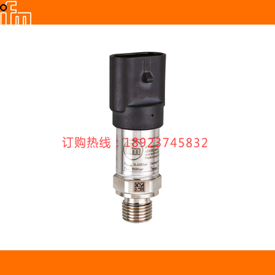 IFM易福门PU5415 5423 5443 PU5460 5600 601 PU5602 5603 PU5604