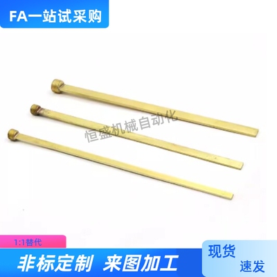供应DME模具带堵头隔水片PT3/8 PT1/4 PT50/100/150/200 非标订做