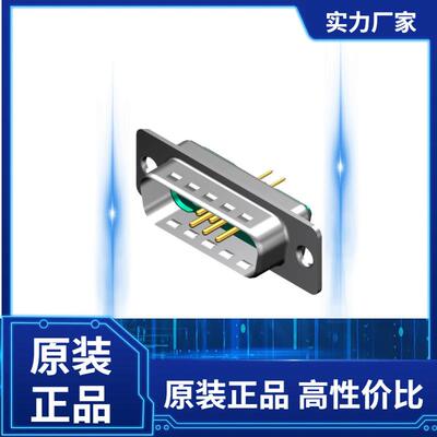173107-1282FCT连接器