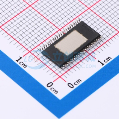 音频功率放大器 TPA3250D2DDWR HTSSOP-44 TI/德州 电子元件配单