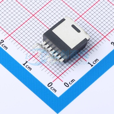 场效应管(MOSFET) IRFS7730-7PPBF D2PAK Infineon(英飞凌) 原装