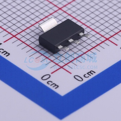 场效应管(MOSFET) ZXMP6A17GQTA SOT-223 DIODES(美台) 原装正品