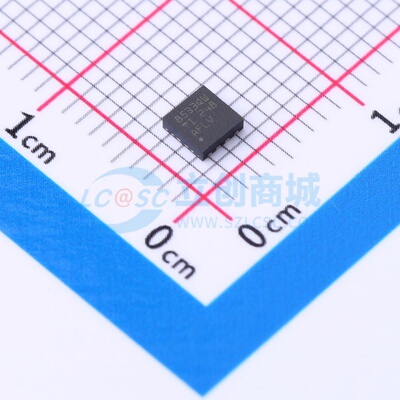 线性稳压器(LDO) TPS78533QWDRBRQ1 TDFN-8 TI/德州 电子元件配单