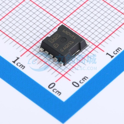 场效应管(MOSFET) IAUA250N04S6N005AUMA1 HSOF-5 Infineon(英飞