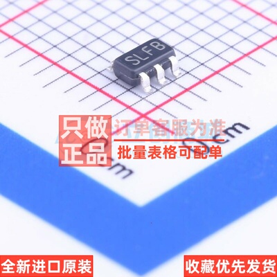DC-DC电源芯片 LM2735YMF/NOPB SOT-23-5 TI/德州 电子元器件配单