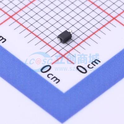 稳压二极管 SZMM3Z4V7ST1G SOD-323 onsemi(安森美) 电子元件配单