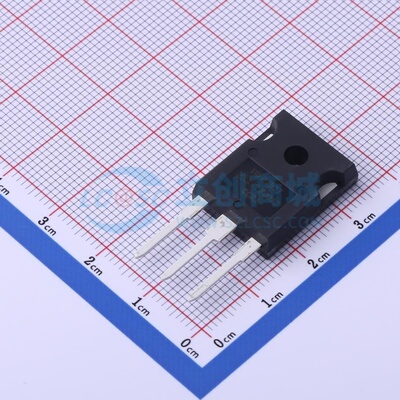 场效应管(MOSFET) IRFP7537PBF TO-247 Infineon(英飞凌) 元器件