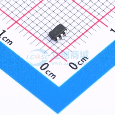 监控和复位芯片 ADM823TYRJZ-R7 SOT-23-5 ADI(亚德诺) 原装正品