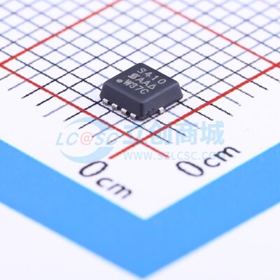 场效应管(MOSFET) SIS410DN-T1-GE3 PowerPAK1212-8 VISHAY(威世)