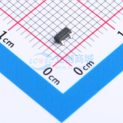 电压基准芯片 LM4040C25QDBZT SOT-23 TI/德州 电子元件原装正品