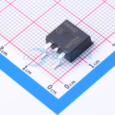 场效应管(MOSFET) IPB120N04S4-02 TO-263-3 Infineon(英飞凌)