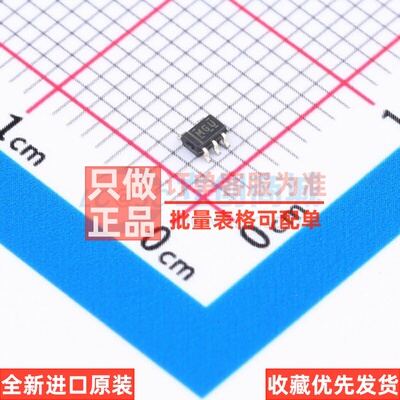 电压基准芯片 LM4041BIDCKR SC-70-5 TI/德州 电子元器件原装正品