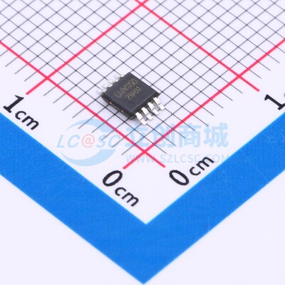 运算放大器 LMV358 MSOP-8 CJ(江苏长电/长晶) 电子元件原装正品