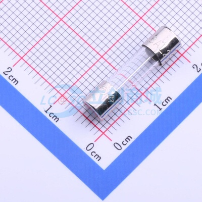 一次性保险丝 021706.3MXP D5xL20mm Littelfuse(进口力特) 原装
