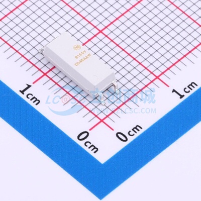 逻辑输出光耦 FOD8160R2V SOIC-5-9.2mm onsemi(安森美) 原装正品