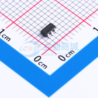 AC-DC控制器和稳压器 NCP1622BECSNT1G TSOP-6 onsemi(安森美)