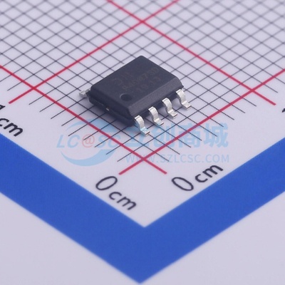 场效应管(MOSFET) DMP4047SSD-13 SO-8 DIODES(美台) 电子元器件