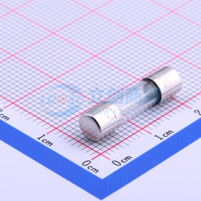 一次性保险丝 0239.250MXP D5.2xL20mm Littelfuse(进口力特)