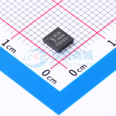 I/O扩展器 PCA9538BS.118 HVQFN-16 安世 电子元器件配单原装正品