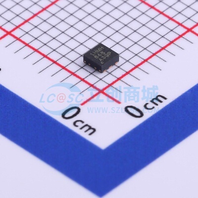 线性稳压器(LDO) TLV75725PDRVR WSON-6 TI/德州 电子元器件配单