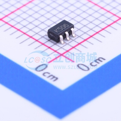 比较器 TS331ILT SOT-23-5 意法半导体芯片 电子元件配单原装正品