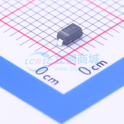 稳压二极管 MMSZ4711T1G SOD-123 onsemi(安森美) 电子元器件配单