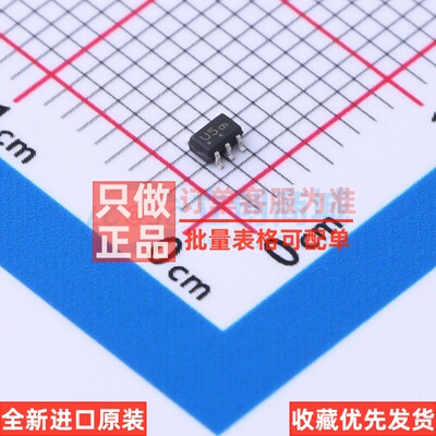 数字晶体管 UMC5NT1G SOT-353 onsemi(安森美) 电子元件原装正品